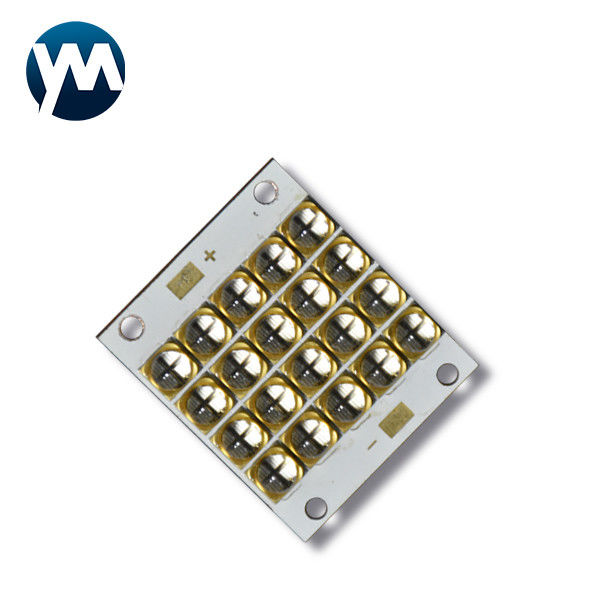 UV LED 모듈 200W LED 모듈 라이트 UV 잉크 경화 램프 SMD 석영