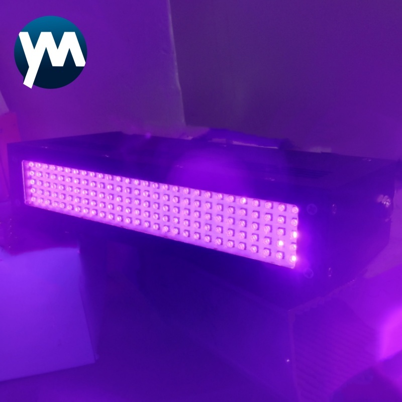 UV 광 모듈 350W 자동차 페인트 검사 UV 라이트 경화 UV LED 경화 시스템
