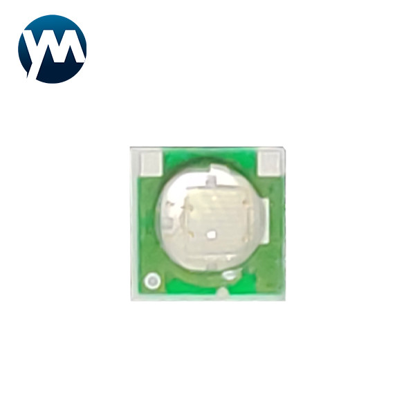 블루 LED 칩 3W LED 칩 3535 465nm 470nm 고전력 블루 레이 램프